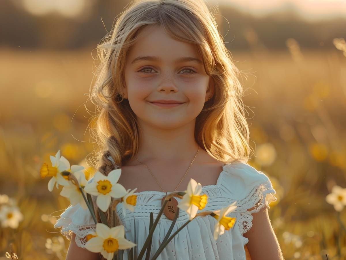 Prénom Emma : origine, signification et popularité en détail - Cœur ...