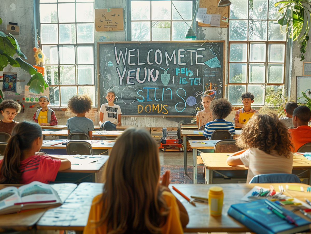 Anticiper sa rentrée scolaire : astuces pour connaître sa classe à l ...
