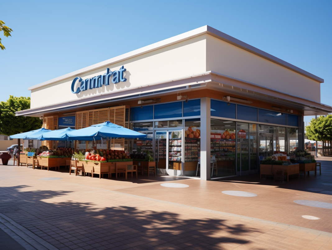 Comment devenir franchisé Carrefour Contact : étapes clés et avantages ...