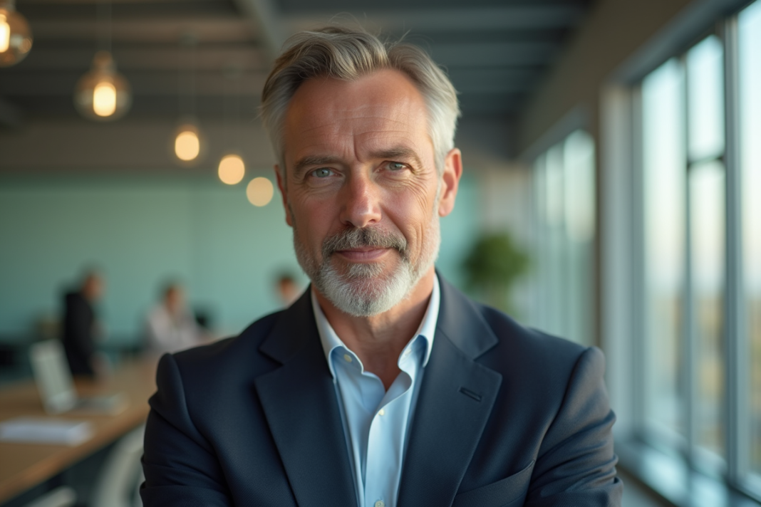 Qui est Yann Dernaucourt : parcours et réalisations d'un personnage ...