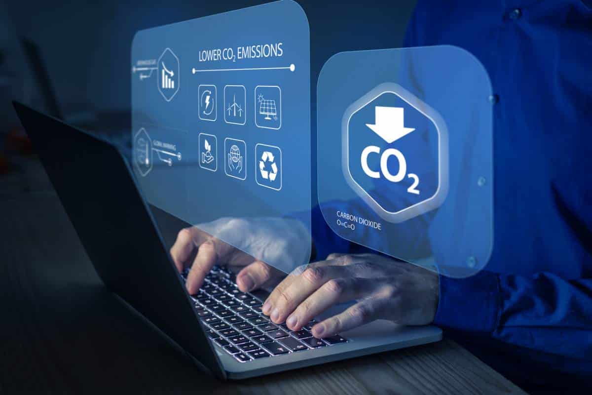 L'informatique durable ou Green IT : de quoi s'agit-il ? - Cœur Pays de ...